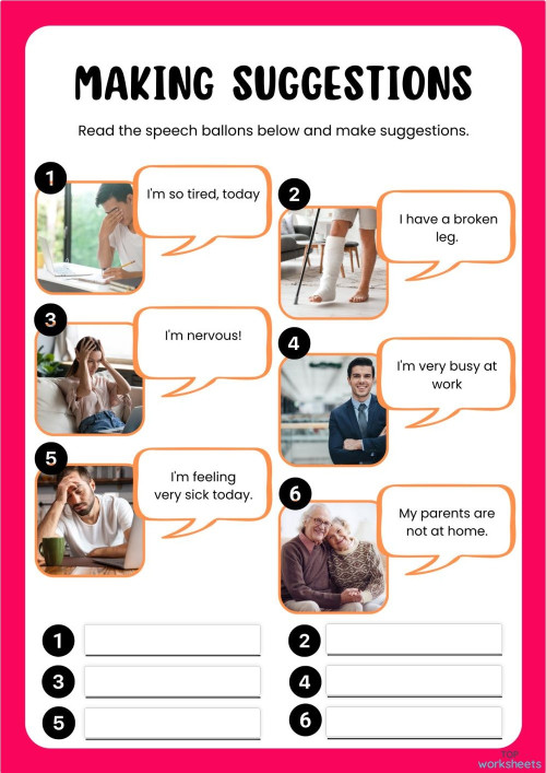 E2 10.3 (G). Interactive worksheet | TopWorksheets