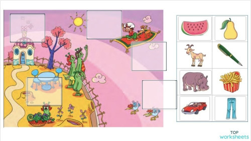 Speaking--- Starters part 1. Interactive worksheet | TopWorksheets