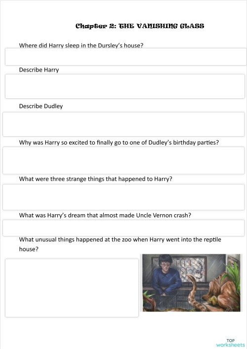 GES4 - EOT2 REVISION - READING PRACTICE. Interactive worksheet ...