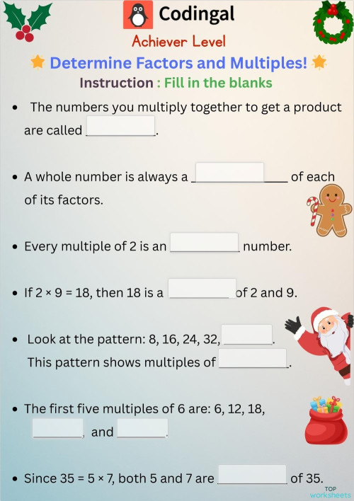 M_G04M06L15_WA03_Understanding_Multiples_8. Interactive worksheet ...