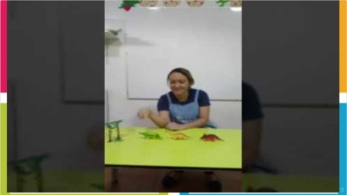 ordinales abril. Ficha interactiva | TopWorksheets