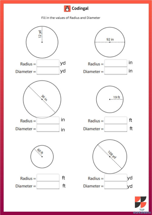M_G06M12L50_WC02_Introduction_to_Circles_2. Interactive worksheet ...