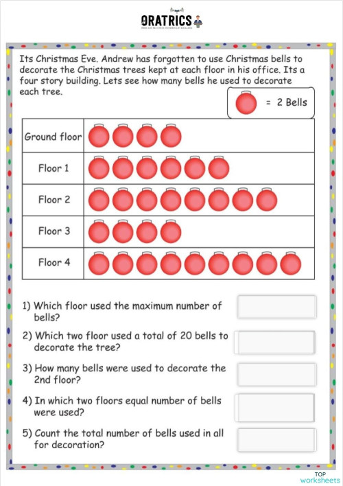 Math: interactive worksheets and online exercises | TopWorksheets