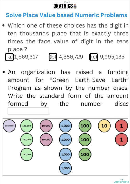 PSR Revision-paper 1- part 1. Interactive worksheet | TopWorksheets