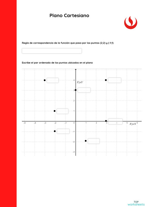 YVM Matemática's public page | TopWorksheets