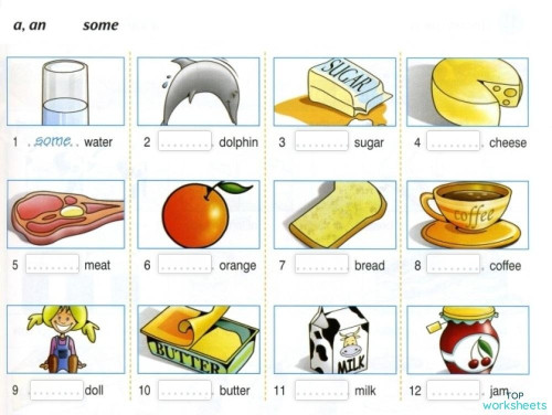 Module 1 test. Interactive worksheet | TopWorksheets