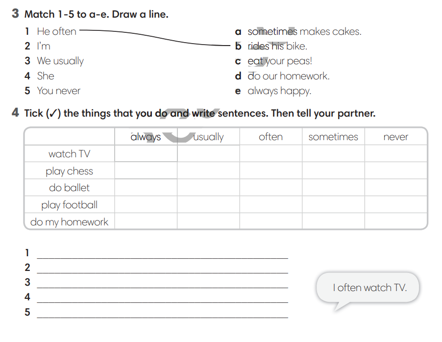 Go getter 1.2. Interactive worksheet | TopWorksheets
