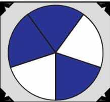 FRACCIONES. Ficha interactiva | TopWorksheets