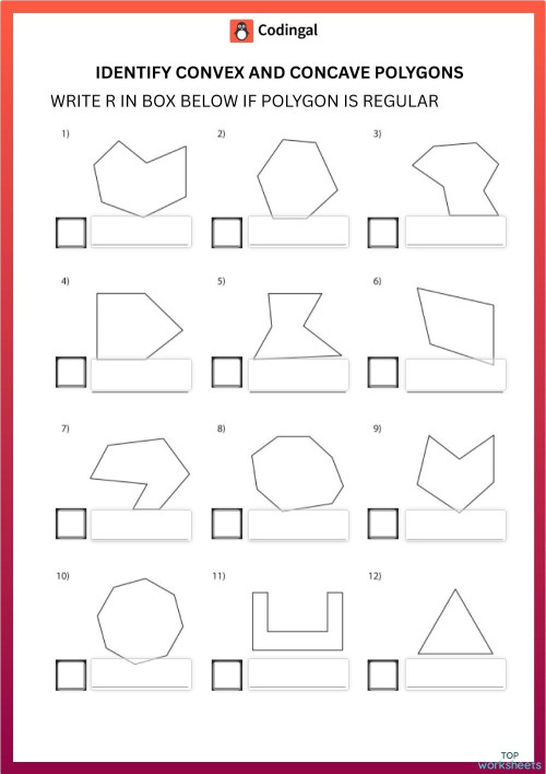 M_G08M18L47_WA01_Introduction_to_Polygons_3. Interactive worksheet | TopWorksheets