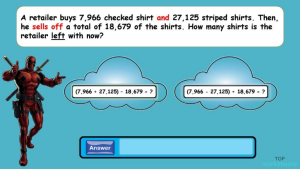 Addition: interactive worksheets and online exercises | TopWorksheets