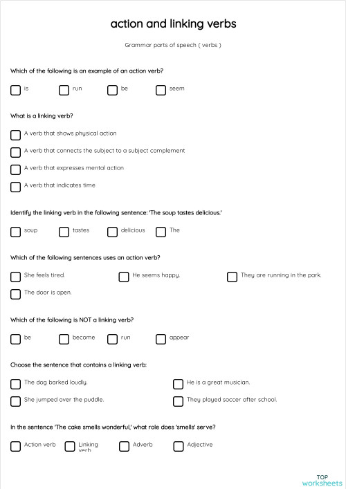 Roadmap A2+ Unit 8B Wb ex.2. Interactive worksheet | TopWorksheets