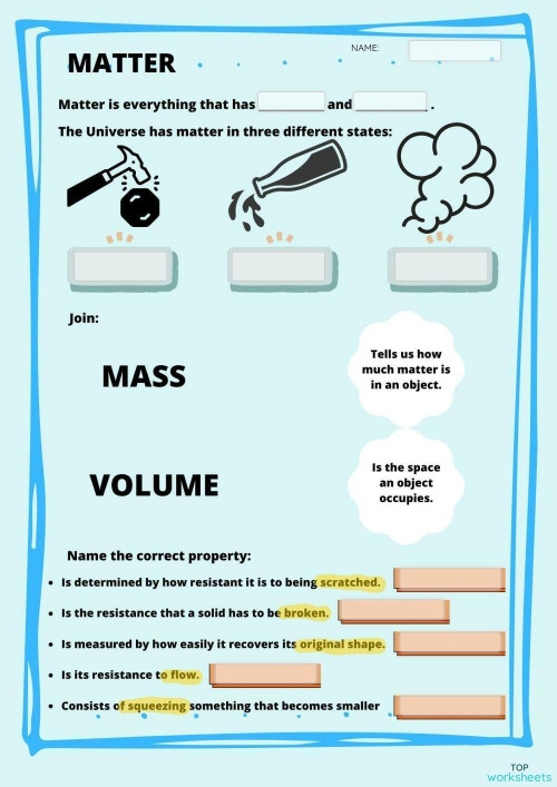 Electromagnetic Waves Assessment & CER. Interactive worksheet ...