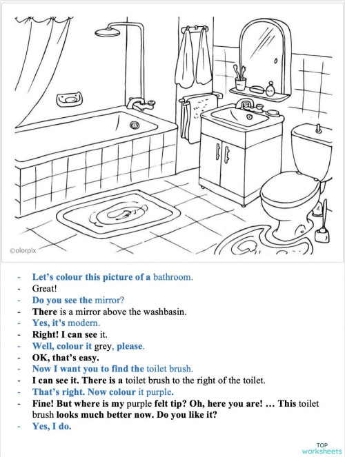 Feb29 ex.2. Interactive worksheet | TopWorksheets