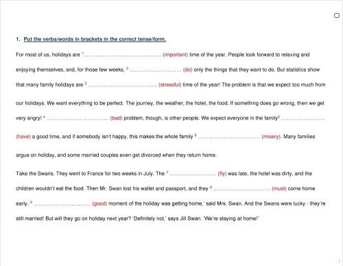 Chapter 6 Interactive Worksheets And Online Exercises Topworksheets