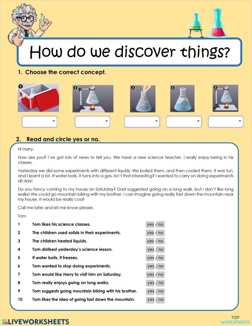 Zero Conditional: interactive worksheets and online exercises | TopWorksheets