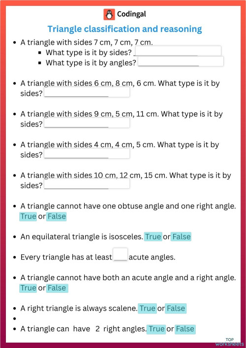 M_G06M10L45_WE01_Types_of_Triangles_5. Interactive worksheet ...