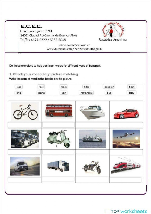 Speakout Grammar Extra Starter Unit 8. Interactive worksheet | TopWorksheets