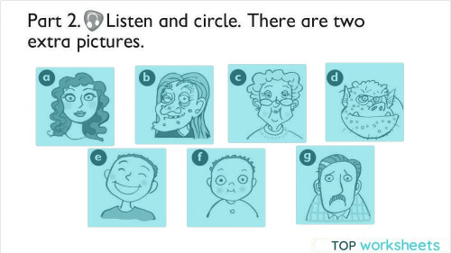 KB Test 104-02. Interactive worksheet | TopWorksheets