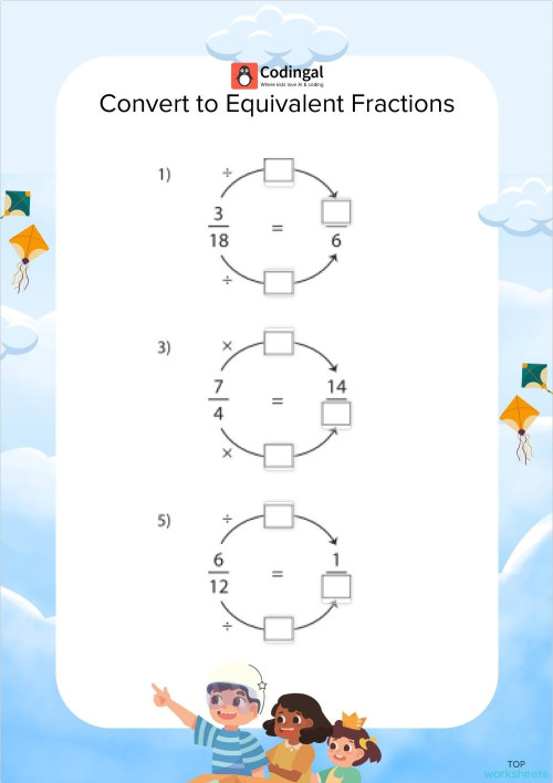 M_G03M19L43_WE02_Recognize_equivalent_fractions_6. Interactive ...