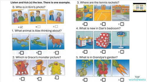 Practical english- Hotel problems: Week 6. Interactive worksheet ...