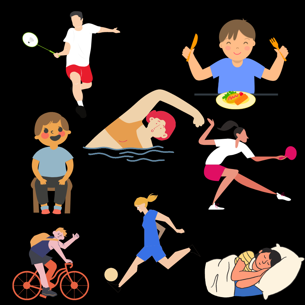 Power Up 2 | 2.5. Interactive worksheet | TopWorksheets