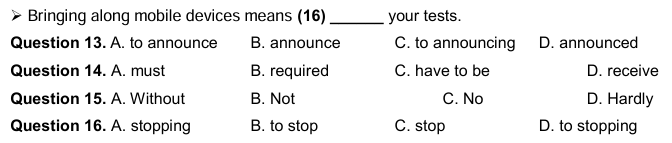 ĐỌC NEWS 12. Interactive worksheet | TopWorksheets