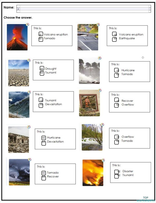 Student Book Page 48. Interactive worksheet | TopWorksheets