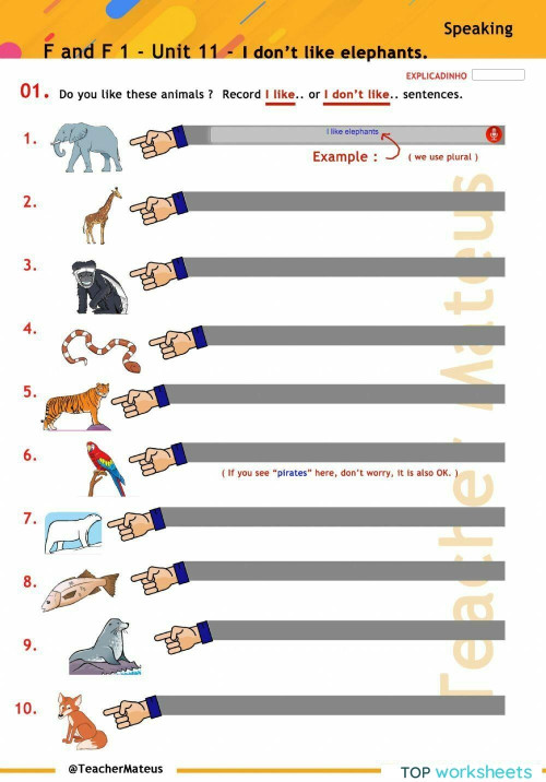 other-interactive-worksheets-and-online-exercises-topworksheets
