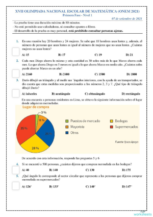 Olimpiada 1 Ficha Interactiva Topworksheets