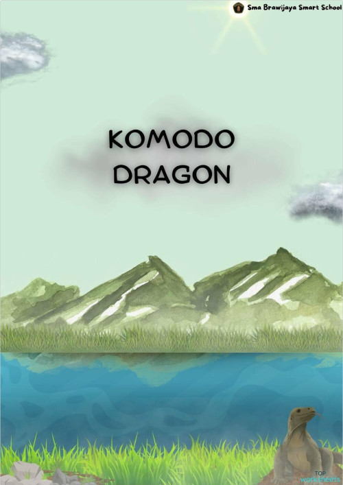 REPORT TEXT. Interactive worksheet | TopWorksheets