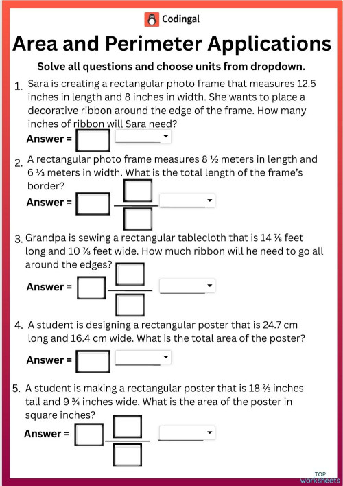M_G05M16L46_WE01_Area_and_Perimeter_Applications_5. Interactive ...