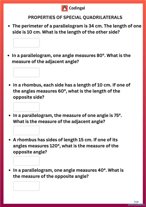 M_G08M18L50_WC02_Properties_of_Special_Quadrilaterals_2. Interactive ...