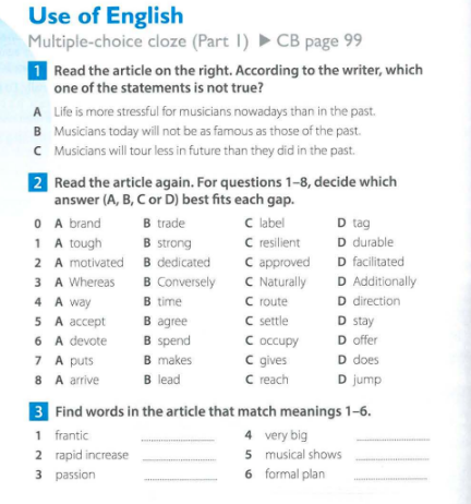unit 10 use of English prepositions. Interactive worksheet | TopWorksheets