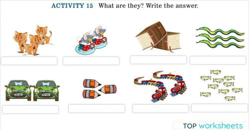 Kb 105 s02-15. Interactive worksheet | TopWorksheets
