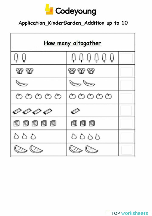 Addition For Kg Interactive Worksheet TopWorksheets addition-for-kg-interactive-worksheet-topworksheets