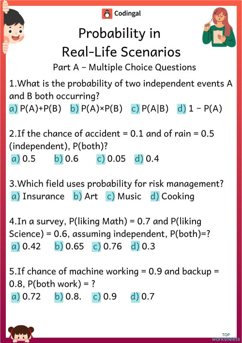 M_G07M22L72_WE01_Probability in Real-Life Scenarios. Interactive ...
