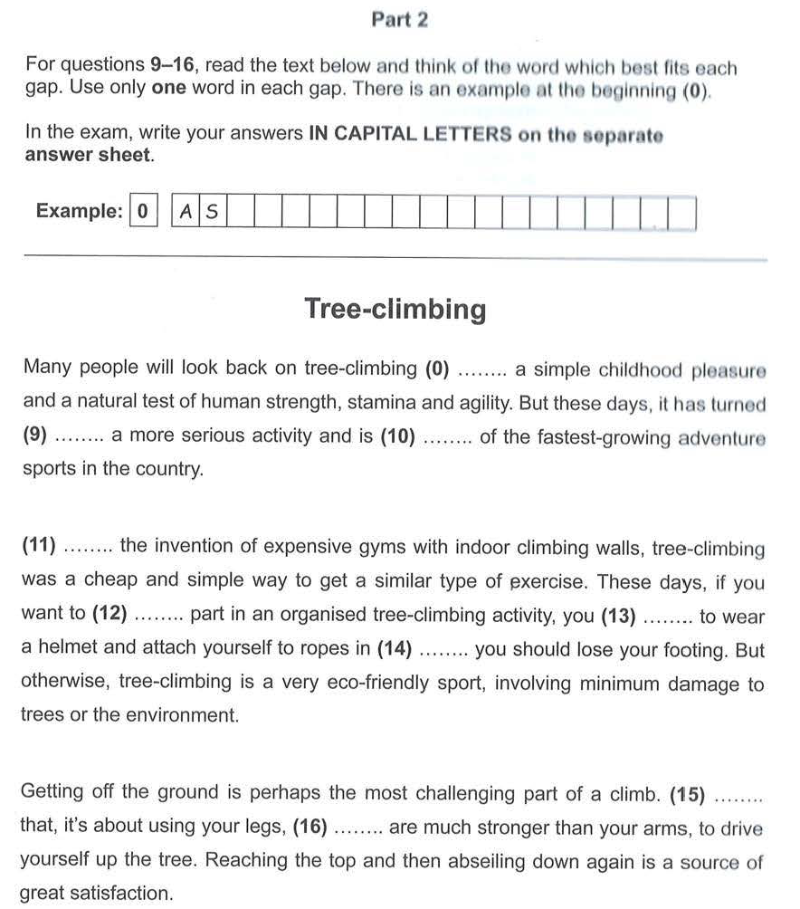 First PPT Part 2 T 5-8. Interactive worksheet | TopWorksheets