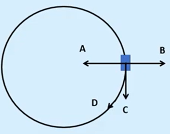 Angular velocity. Interactive worksheet | TopWorksheets