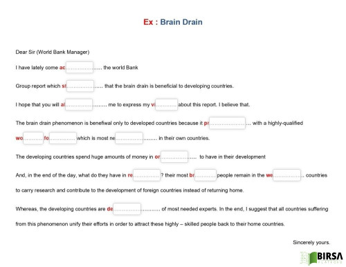 Mod3-Ch06-Ex5. Interactive worksheet | TopWorksheets