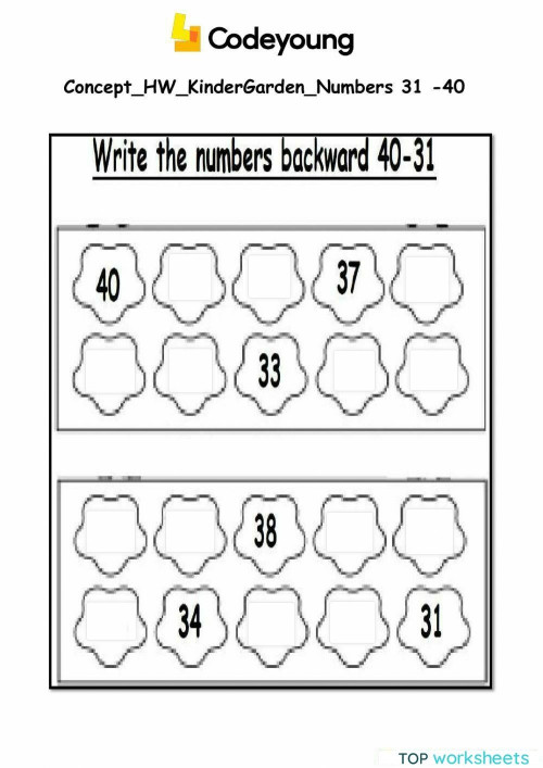 Other: interactive worksheets and online exercises | TopWorksheets