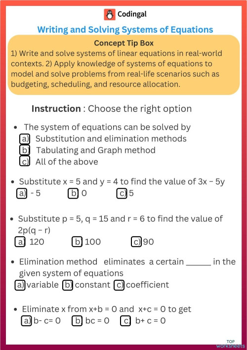 M_G08M10L27_WC01_Writing_and_Solving_Systems_of_Equations_1 ...