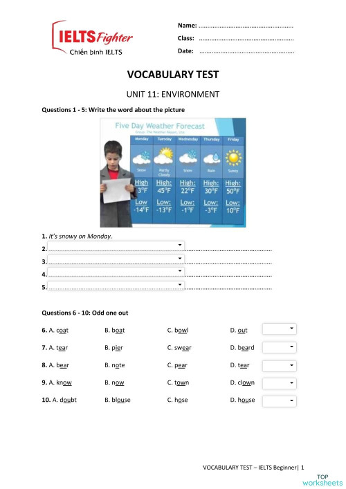 NAVY---------. Interactive worksheet | TopWorksheets