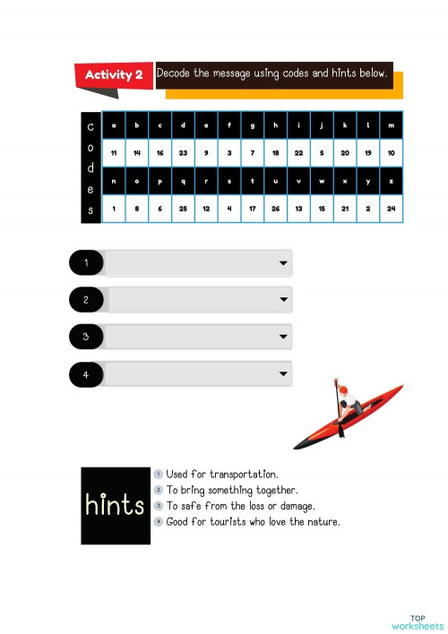 Reading Practice-2. Interactive worksheet | TopWorksheets