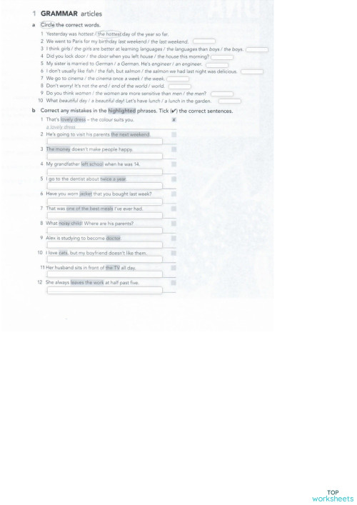 articles B1. Interactive worksheet | TopWorksheets