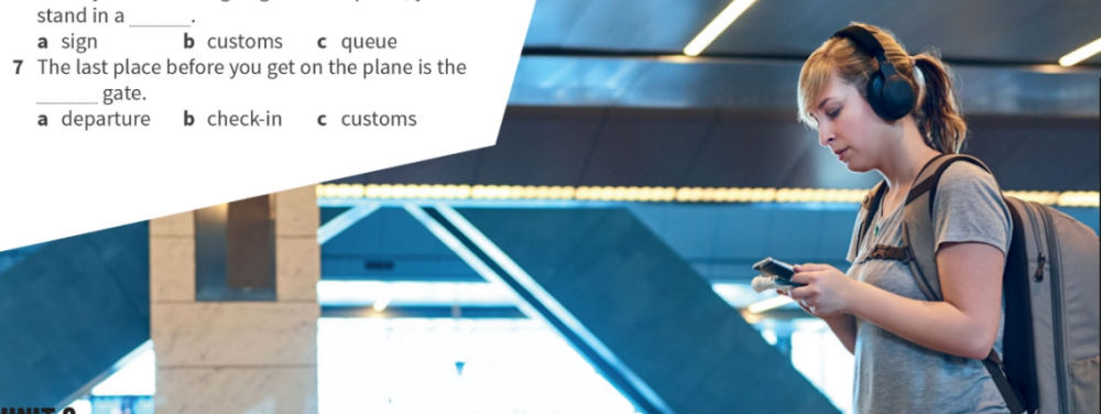 UNIT 8 VOCABULARY WORKBOOK. Interactive worksheet | TopWorksheets