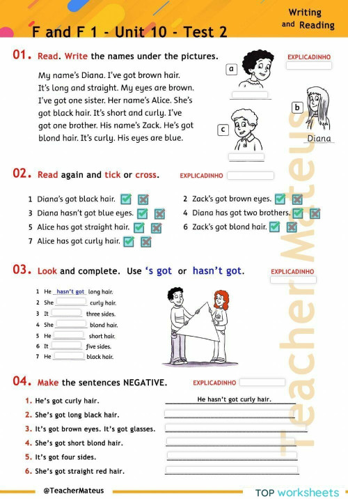 other-interactive-worksheets-and-online-exercises-topworksheets