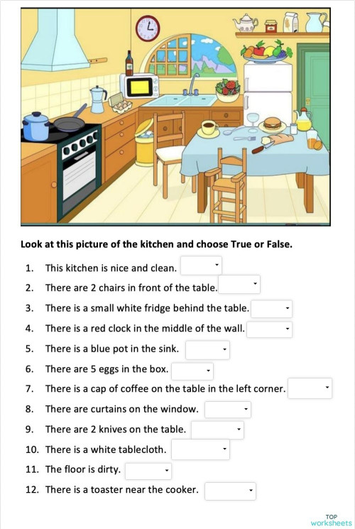 March19 Ex 2 Interactive Worksheet Topworksheets