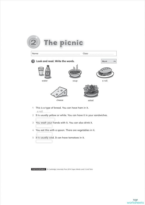 SM3 Unit2 Test. Interactive worksheet | TopWorksheets