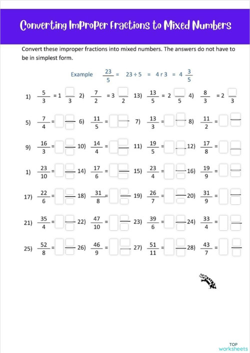 GR5 exam unit 7. Interactive worksheet | TopWorksheets