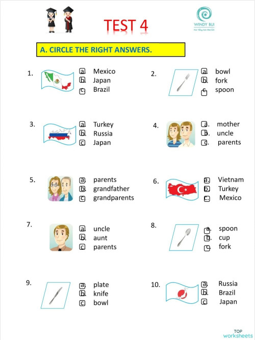 types of magnets. Interactive worksheet | TopWorksheets